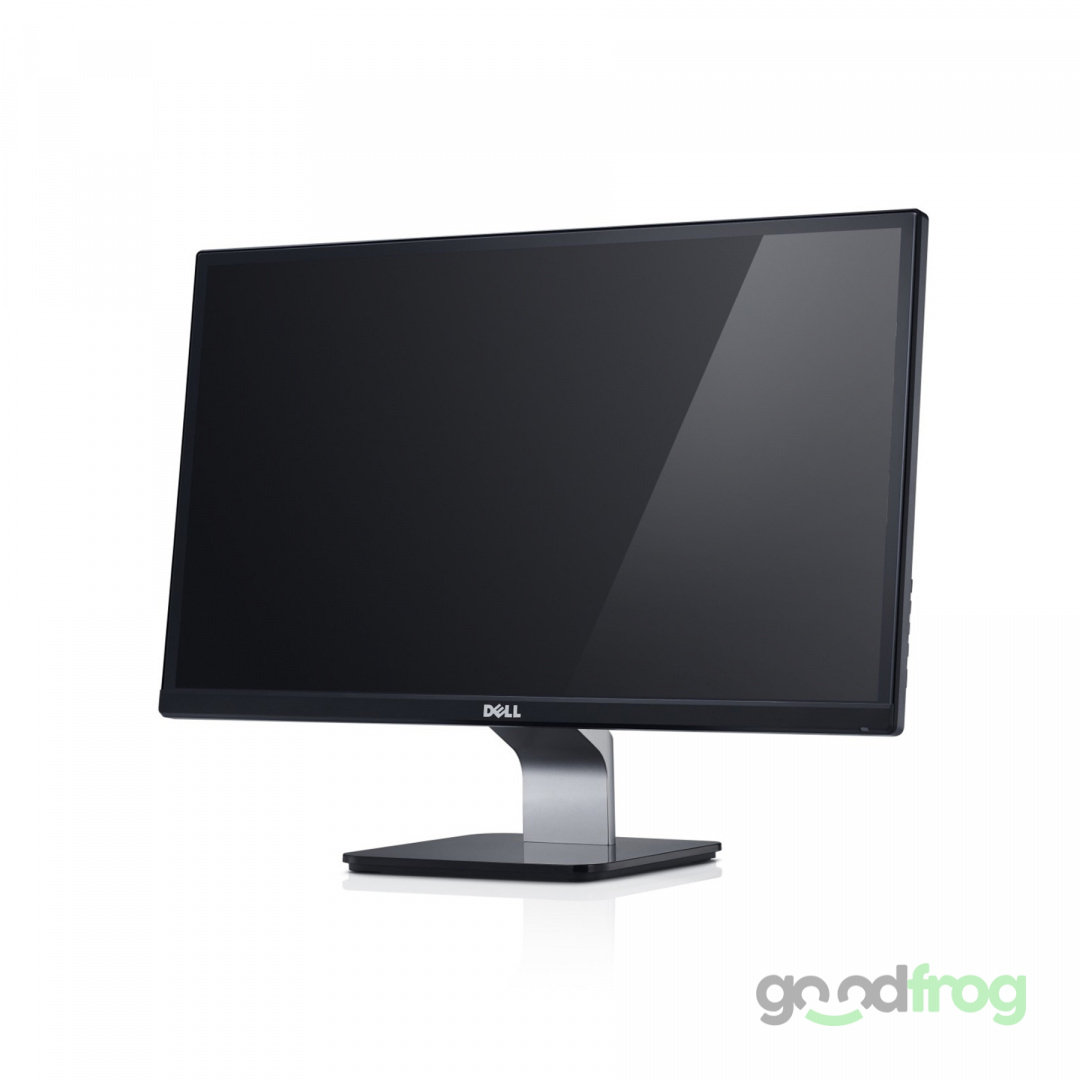 GoodFrog.pl - Laptopy Notebooki Ultrabooki - Monitor DELL S2240L / 22 ...